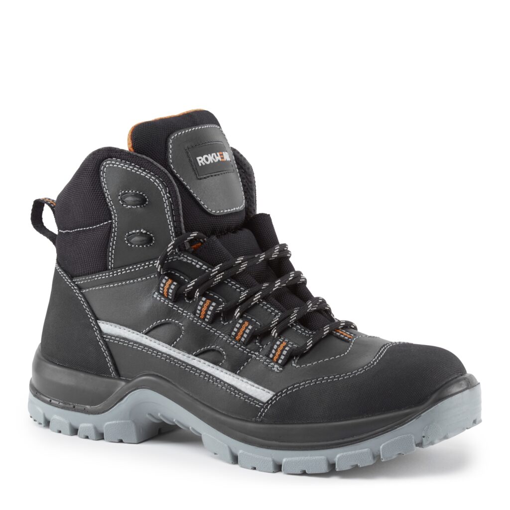 Safety Footwear Archives | ROKWEAR®