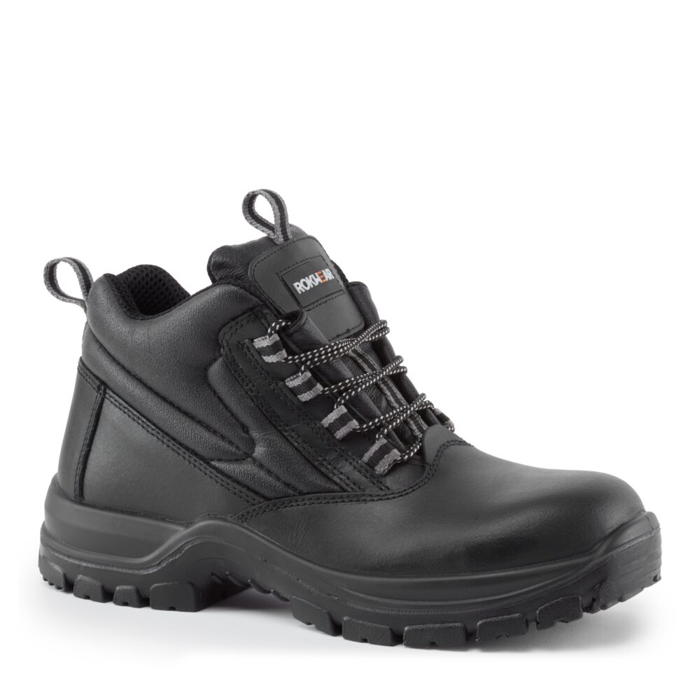 Safety Footwear Archives | ROKWEAR
