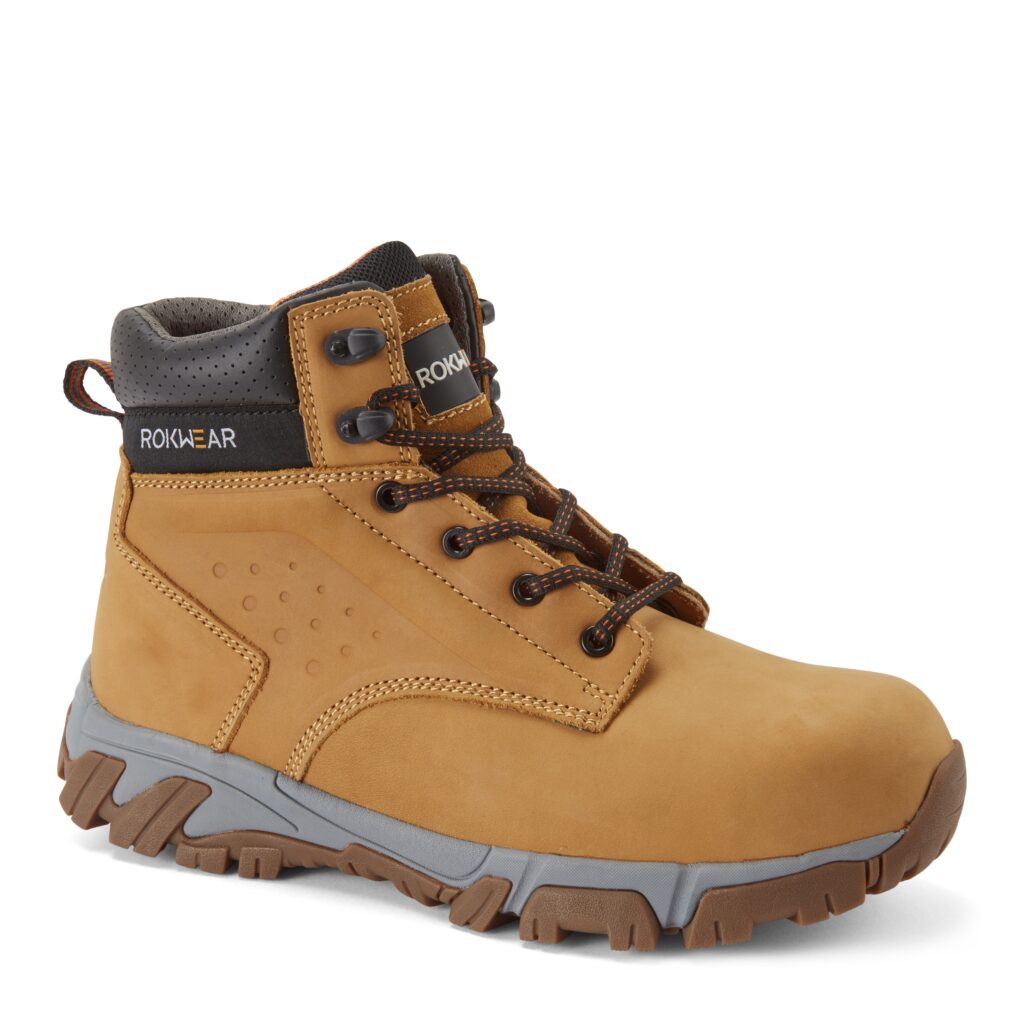 Safety Footwear Archives | ROKWEAR